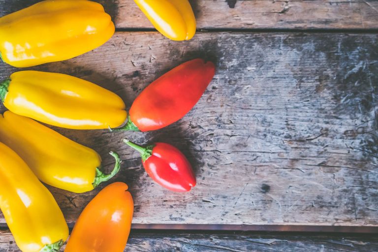 Can Cats Eat Bell Pepper? [The Answer Might Surprise You ...